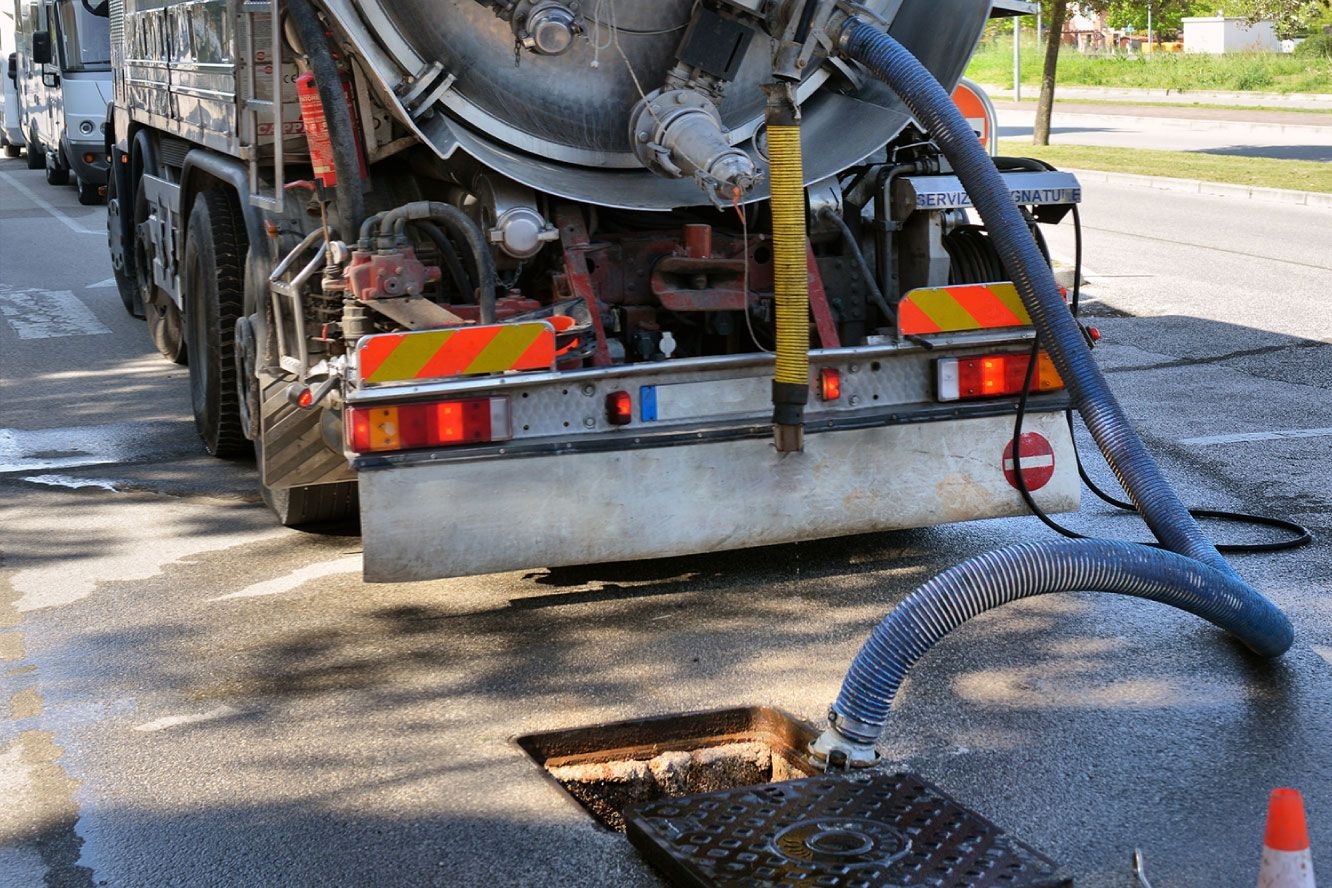 Austin Grease Trap Services | Grease Trap Cleaning & Maintenance