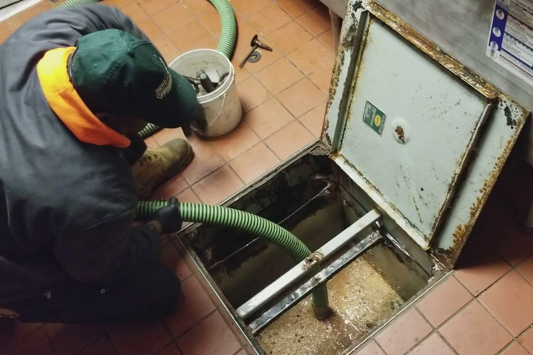 Austin Grease Trap Services | Grease Trap Cleaning & Maintenance