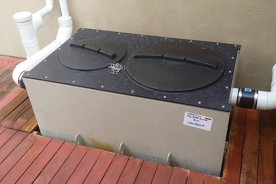 Austin Grease Trap Services | Grease Trap Cleaning & Maintenance